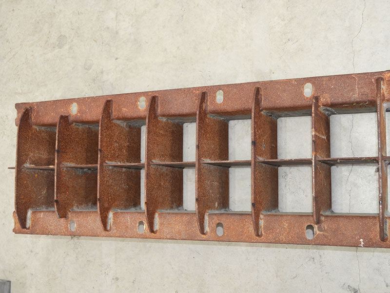 Industrial Fabrication, Maintenance & Repairs, Welding | MCS Sunshine Coast